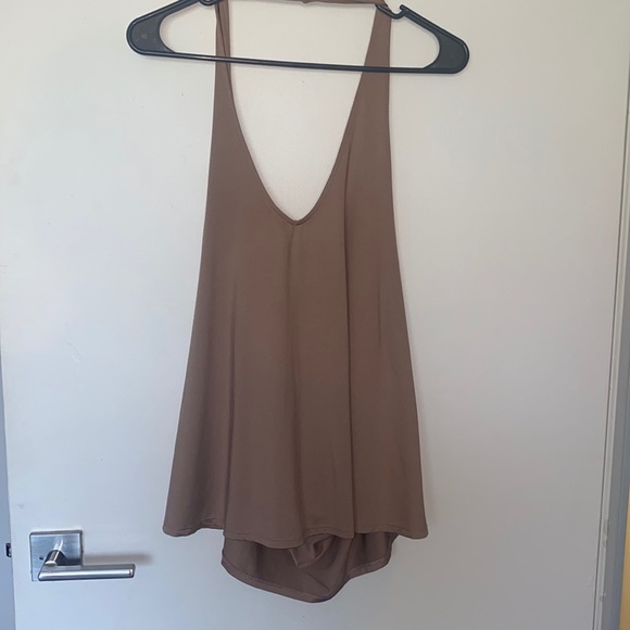 Tobi | Tops | Low Back Halter Top | Poshmark